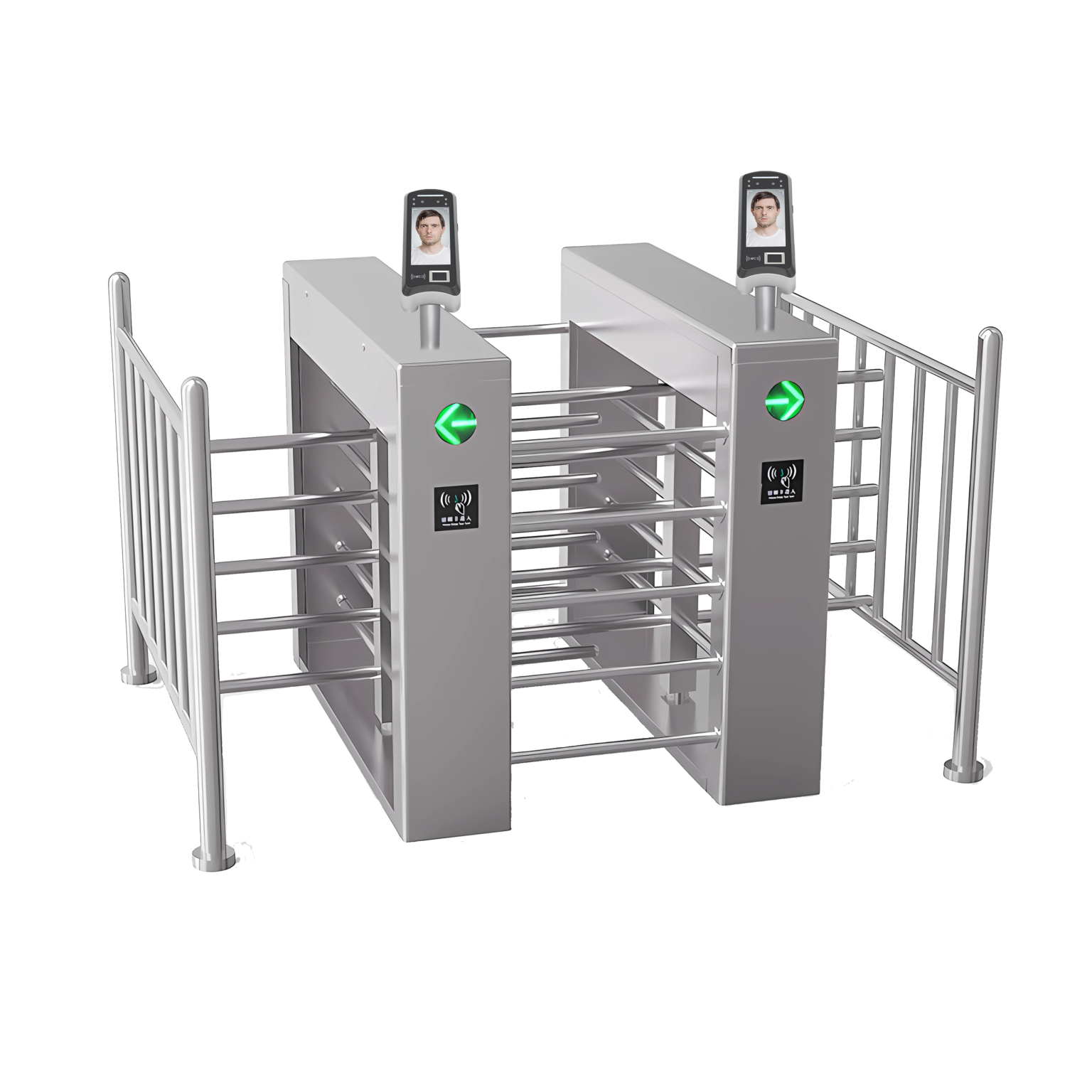 Types and Applications of Turnstiles