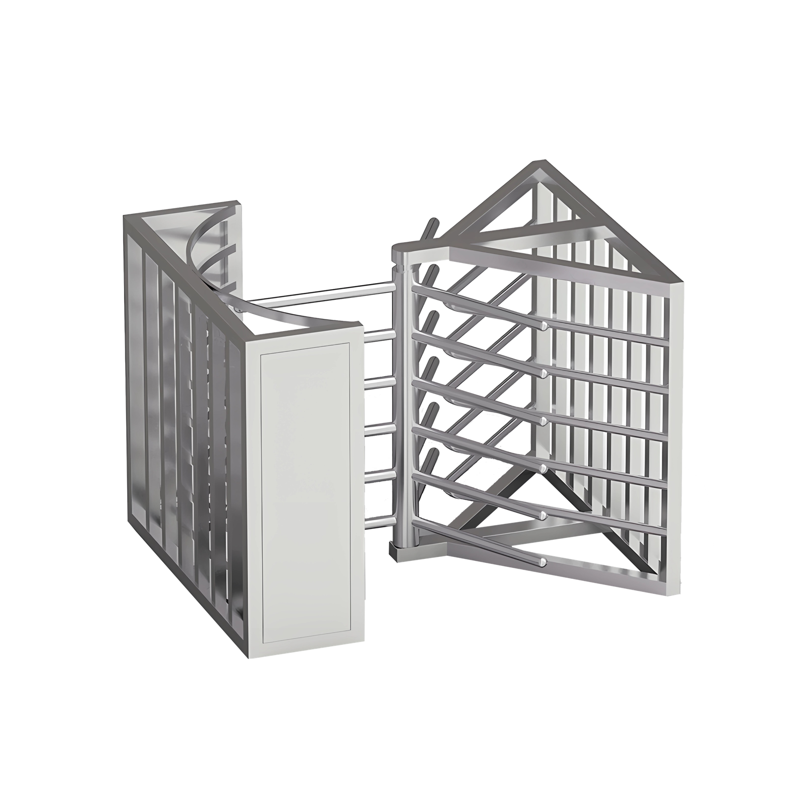 Types and Applications of Turnstiles