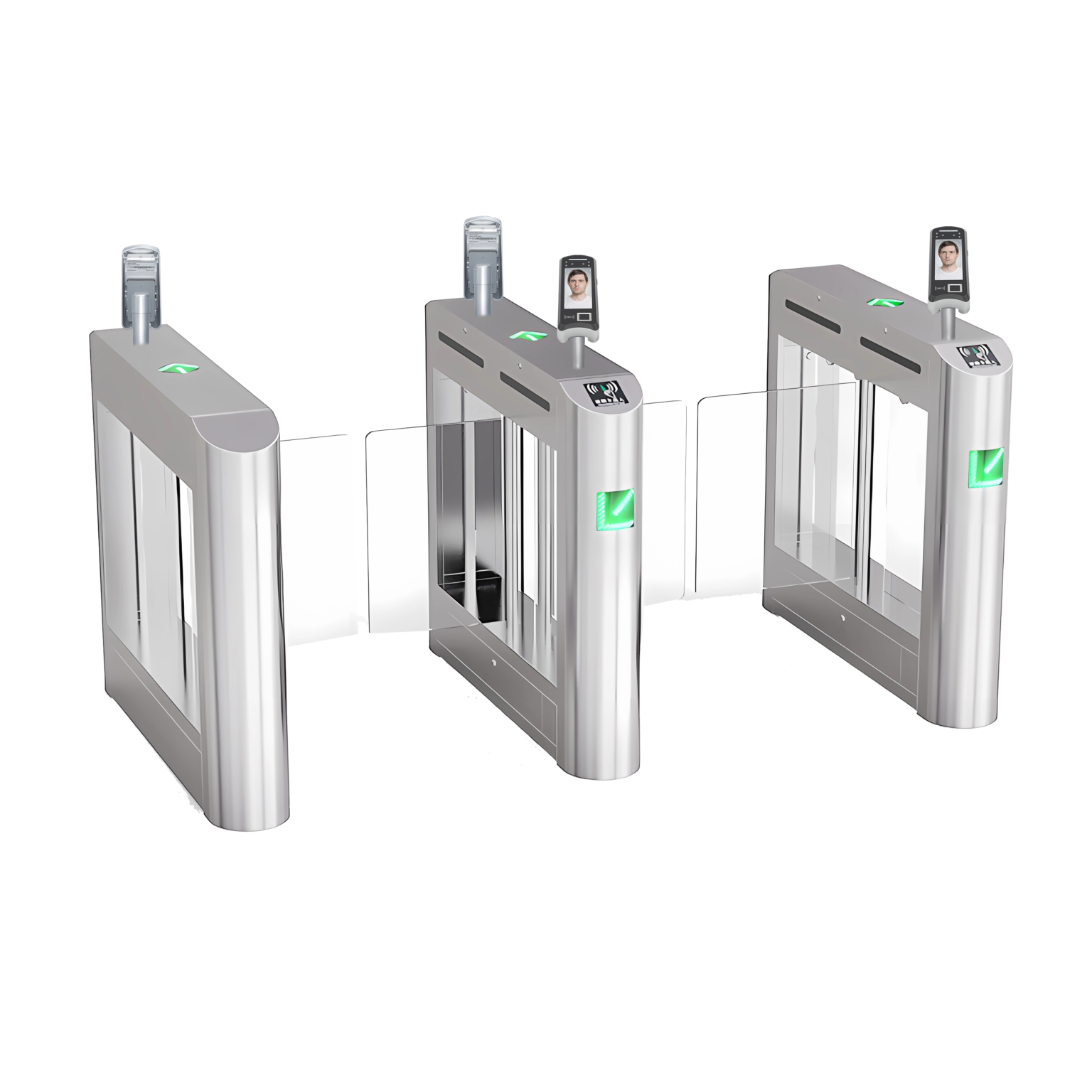 What Are Turnstile Gates and Their Applications