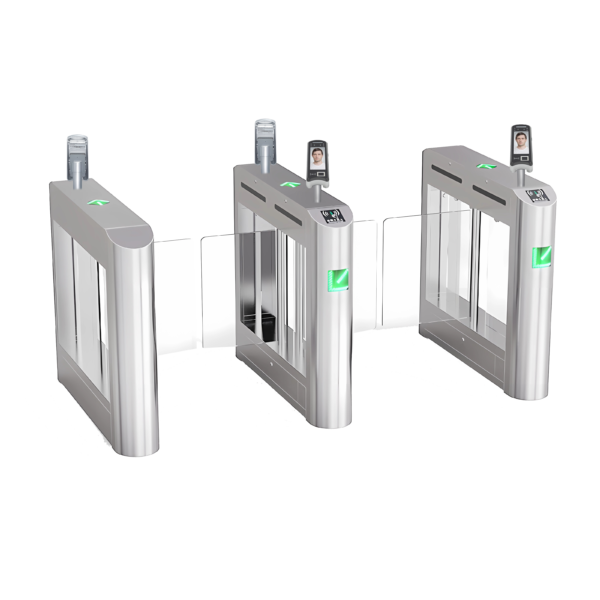 What Are Turnstile Gates and Their Applications