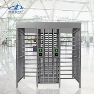 What Are Turnstile Gates and Their Applications