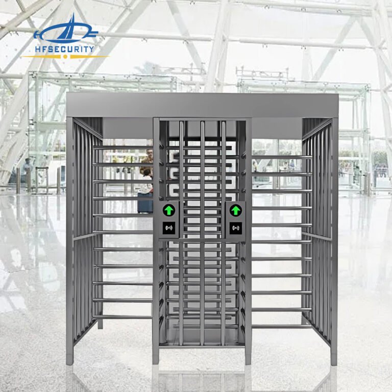 What Are Turnstile Gates and Their Applications