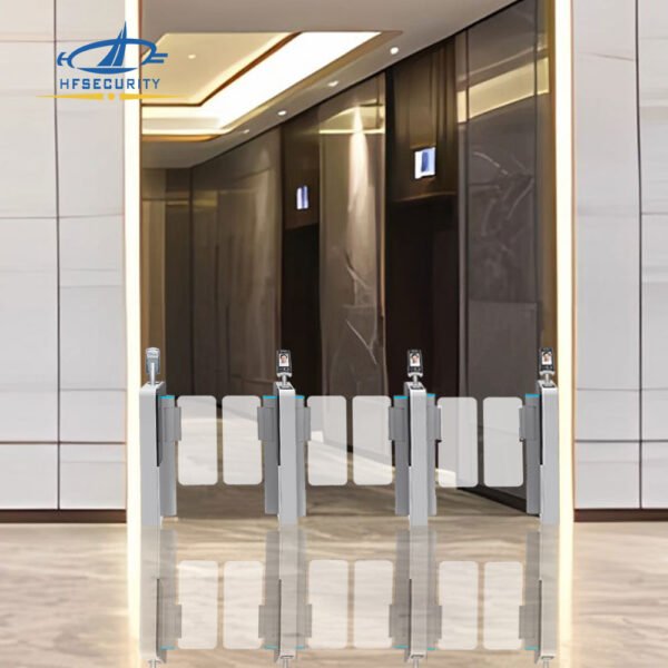 What Are Turnstile Gates and Their Applications