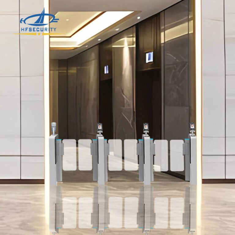Turnstile Access Control Systems: The Future of Smart Entrance Security ...