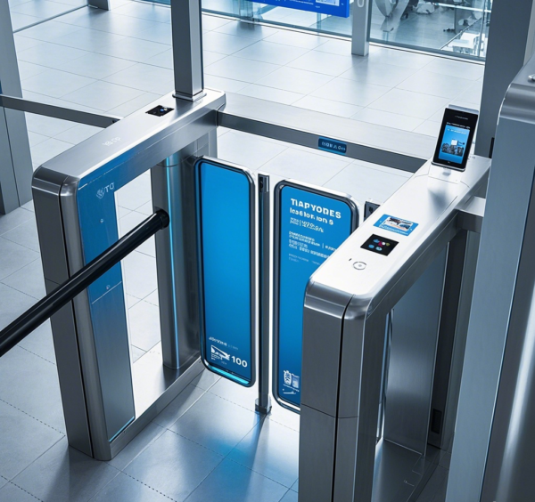 Types and Applications of Turnstiles