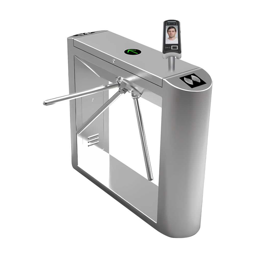 Types and Applications of Turnstiles