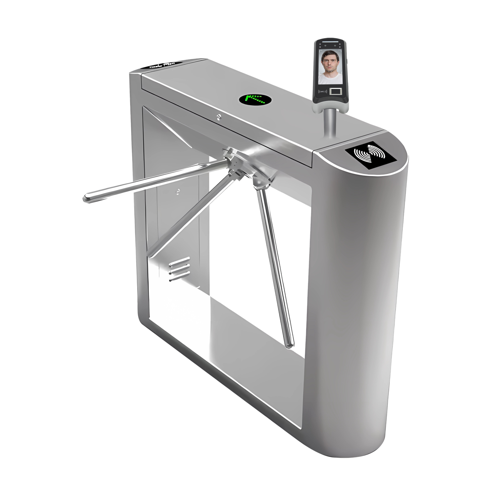 Types and Applications of Turnstiles