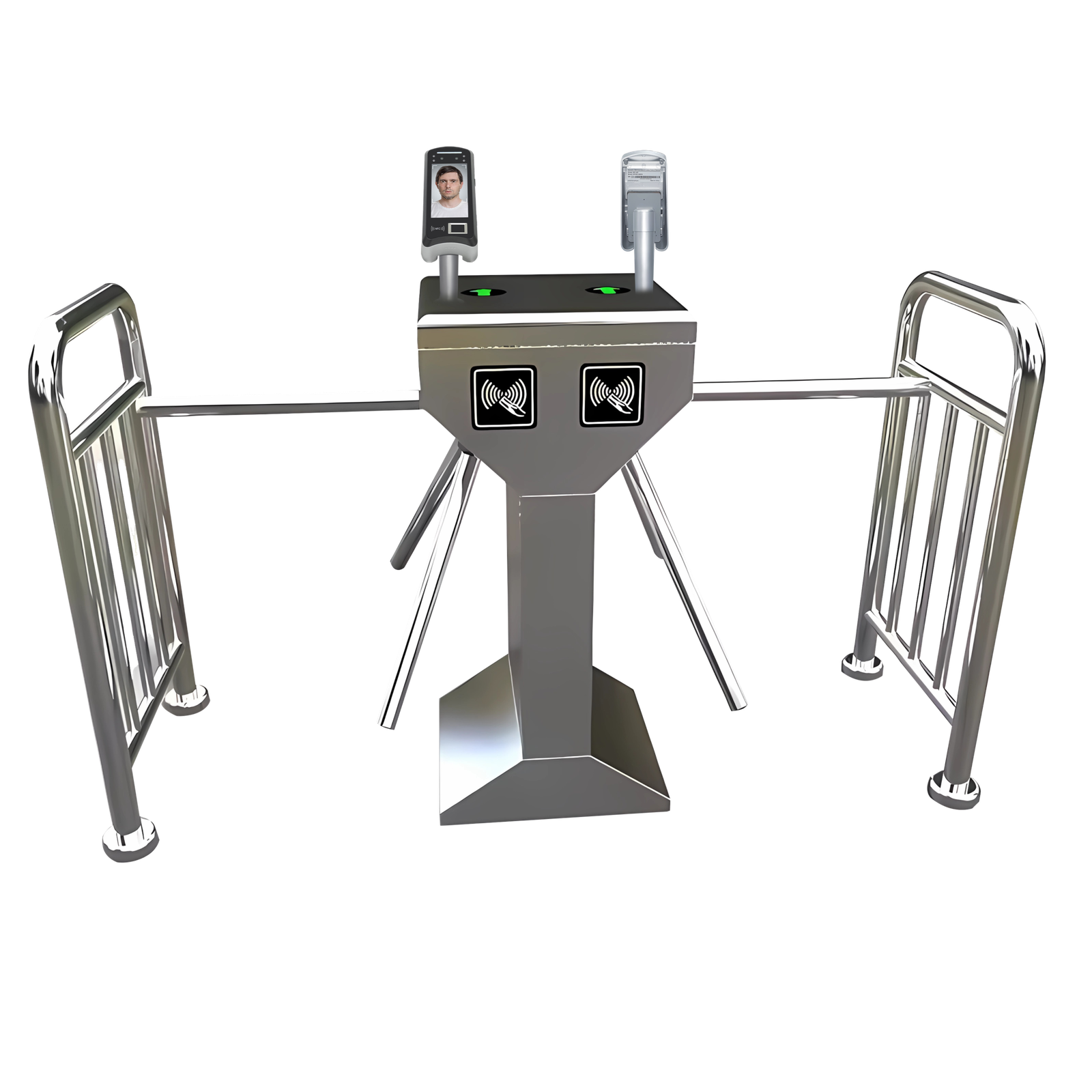 Types and Applications of Turnstiles