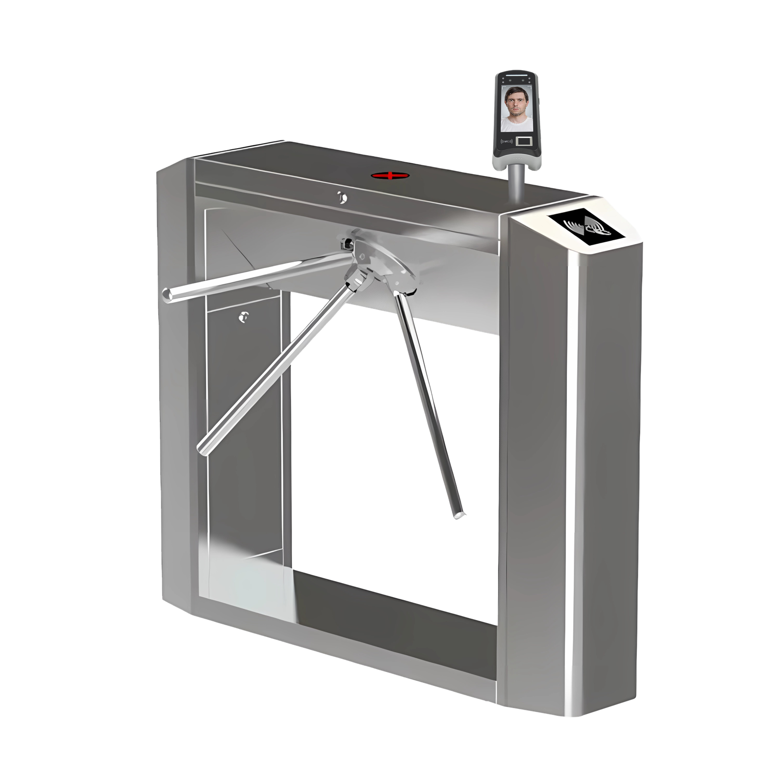 Swing gate vs Three roller turnstile：Applications and functions ...
