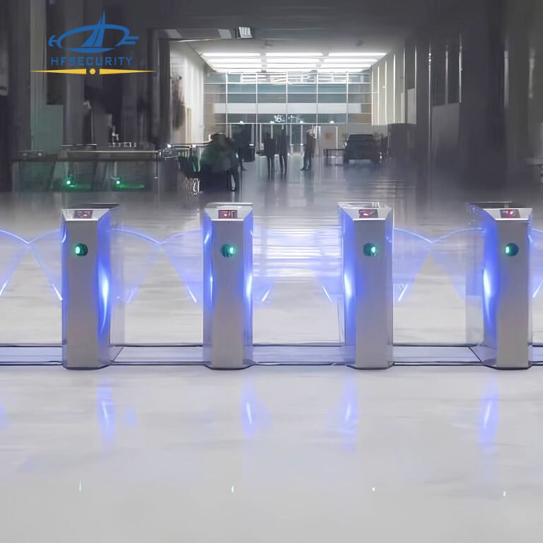 What Are Turnstile Gates and Their Applications