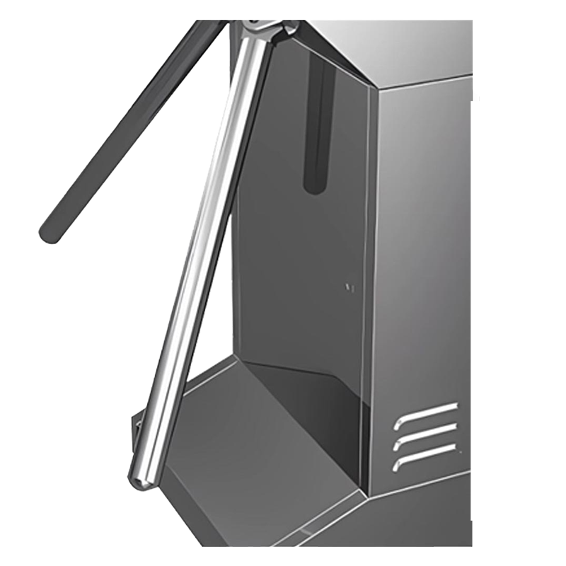 Definition and Basic Structure of a Tripod Turnstile