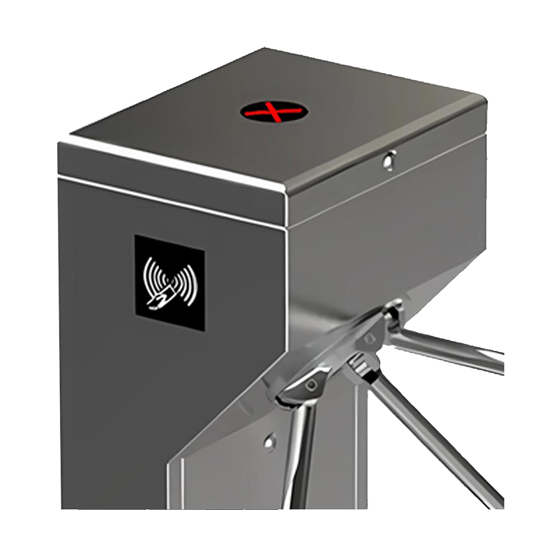 Definition and Basic Structure of a Tripod Turnstile