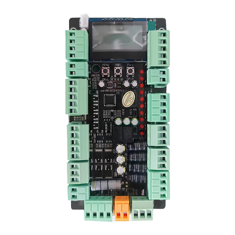 Definition and Basic Structure of a Tripod Turnstile